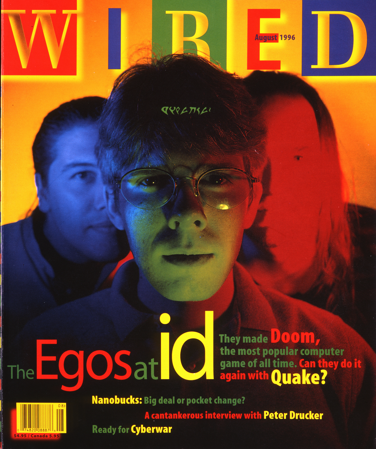 Wired Magazine – Plunkett+Kuhr