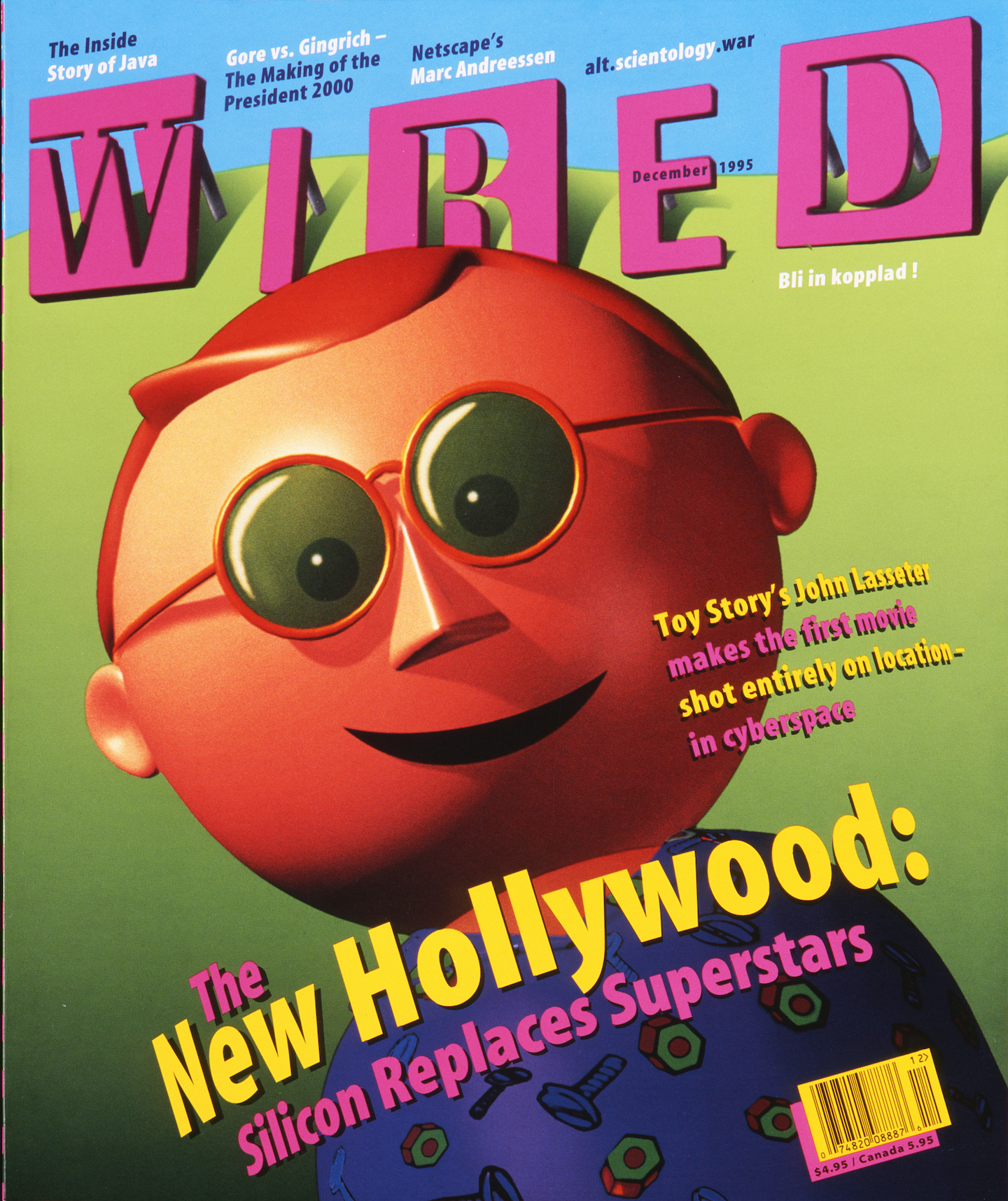 Wired Magazine – Plunkett+Kuhr
