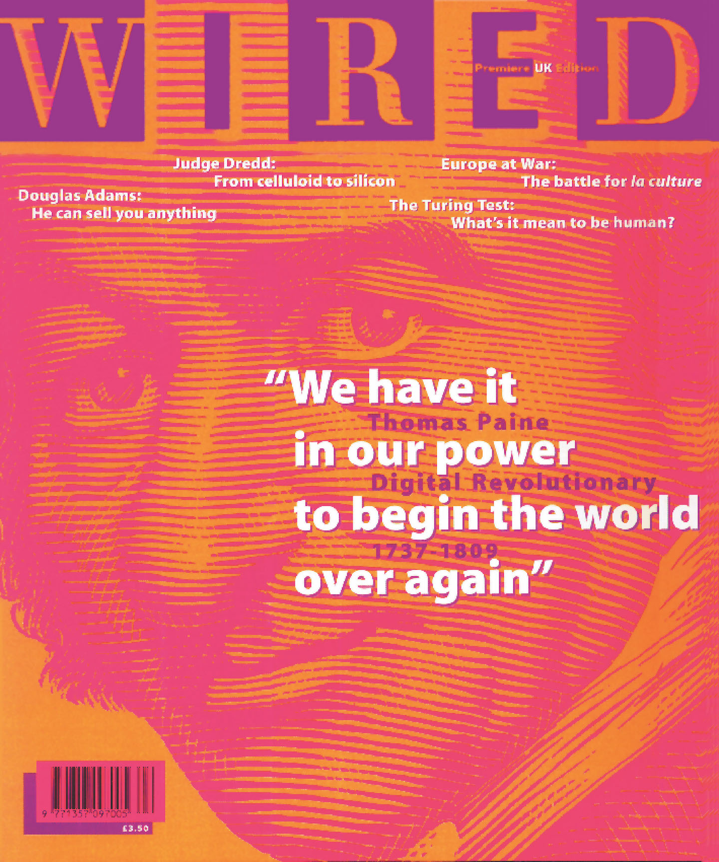 Wired Magazine – Plunkett+Kuhr