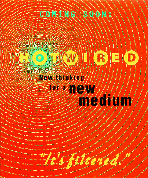 Hotwired and Wired Digital – Plunkett+Kuhr