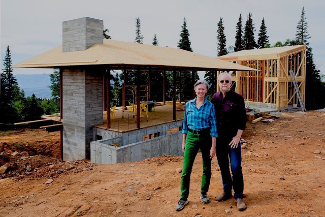 John and Barbara – Plunkett+Kuhr